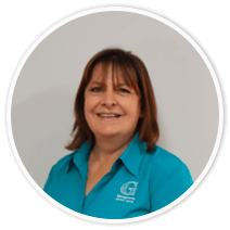 Helen Receptionist | Glengowrie Medical and Dental