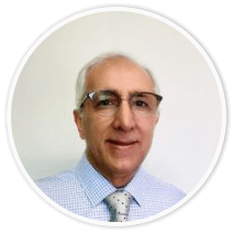 Dr Reza Parsa Principal General Practitioner | Glengowrie Medical and Dental